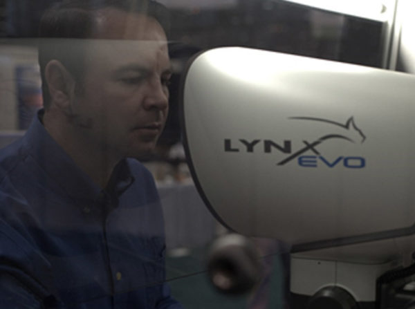 Lynx EVO - Vision Engineering